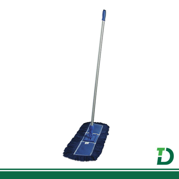 Conjunto Mop Pó Euro Bralimpia 80cm Ref: CJ80E – TD Produtos de limpeza ...